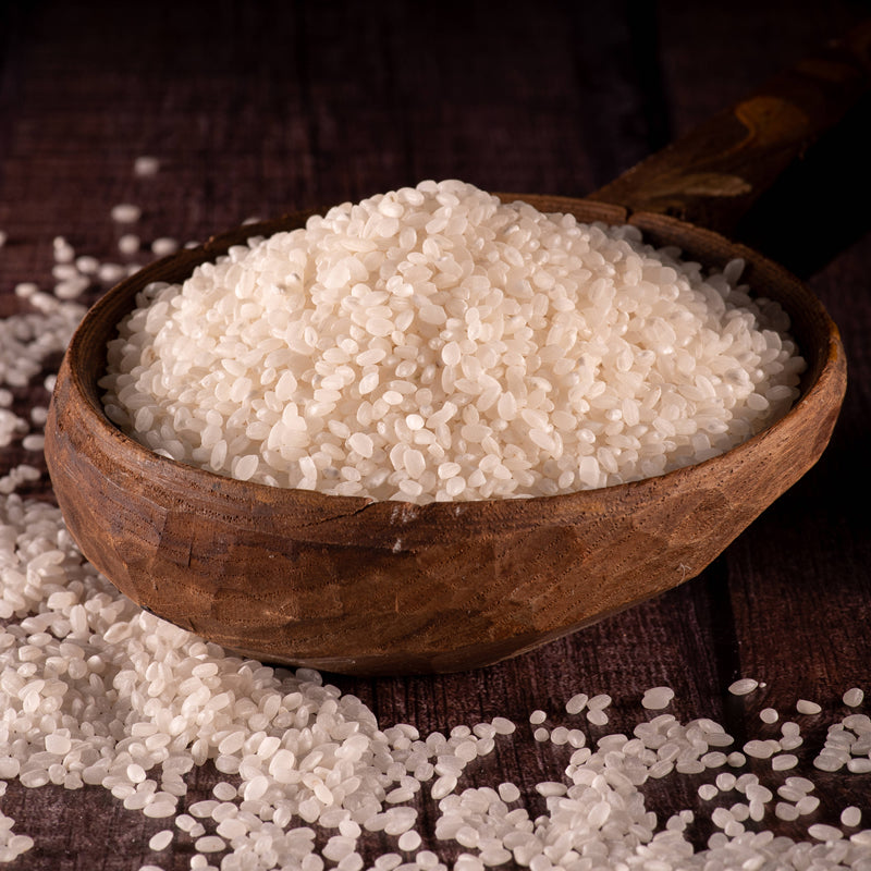 RISO DA CHICCO INTERO TONDO – mulinomarello.com